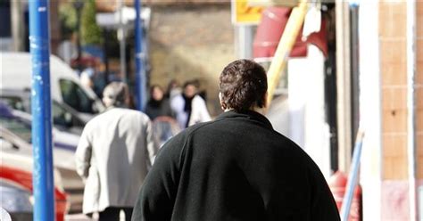 Las personas obesas tienen siete veces más posibilidades de sufrir artrosis