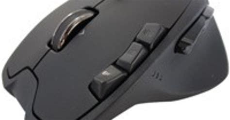 Test Exclusif La Nouvelle Souris Gamer Logitech G Sans Fil Les Num Riques