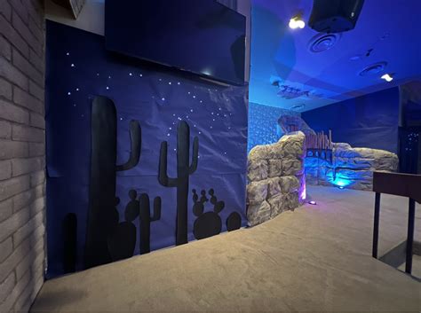 Monumental Vbs Decorations And Ideas Life With Ang