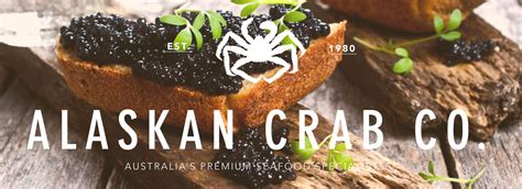 Alaskan Crab Co Australian Premium Seafood Specialists