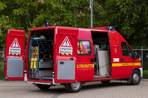Fl Werneck 66 1 Freiwillige Feuerwehr Werneck