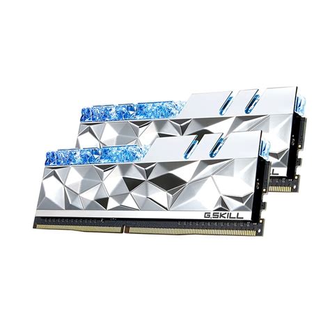 G SKILL Trident Z Royal Elite Silver GB X GB DDR Mhz CL V Desktop