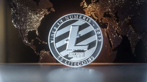 The 12 Year Evolution Of Litecoin And Its Most Influential Wallets