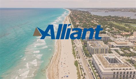 Alliant Recruits Mmas Carron As Hnw Evp Insurance Insider Us