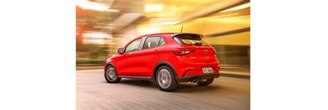 Buscas Un Hatchback Conoce 3 Novedades Del Fiat Argo