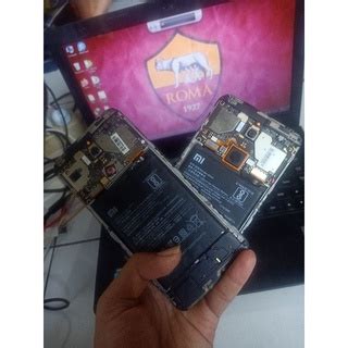 Jual Mesin Redmi Plus Normal Shopee Indonesia