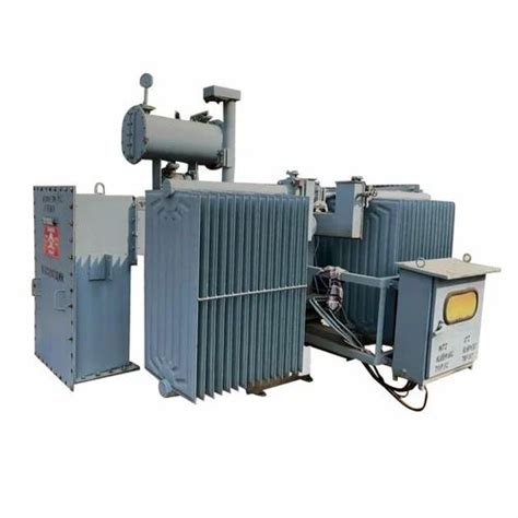 1000kva Three Phase Transformer For Industrial Floor Mount At
