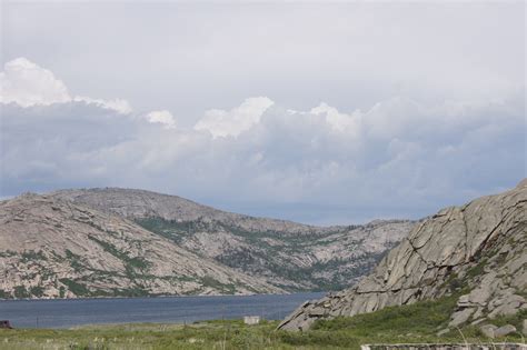 Ак Баур Стоунхэндж по казахски