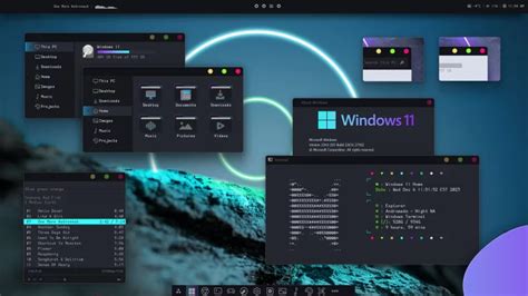 Niivu Windows 11 Themes — Vin Star Niivu Windows 11 Themes — Vin Star