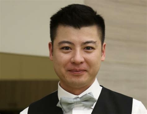 Alan Lin WPBSA