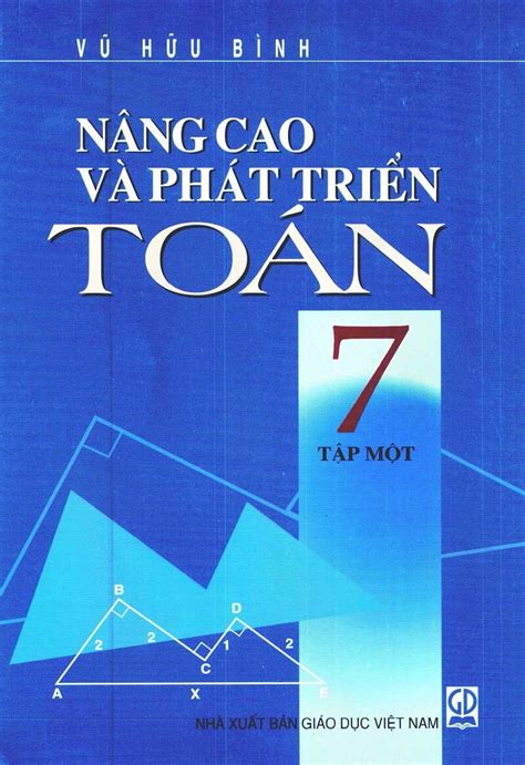 PDF Nâng cao và phát triển toán tập Vũ Hữu Bình
