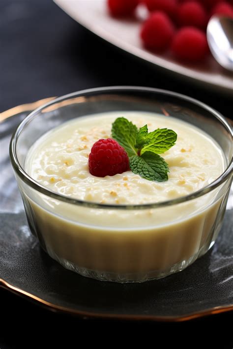 Homemade Tapioca Pudding That Oven Feelin