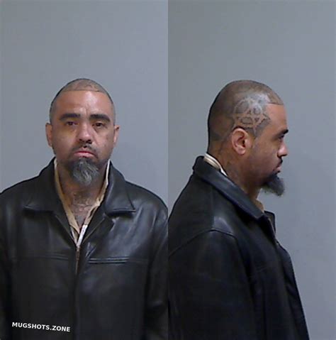 RODRIGUEZ ROBERTO ISRAEL 01 15 2025 Hidalgo County Mugshots Zone