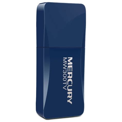 Mercury Usb Wifi Mw300tv Usb Network Card 2 0 Thunderbolt Ethernet Wifi