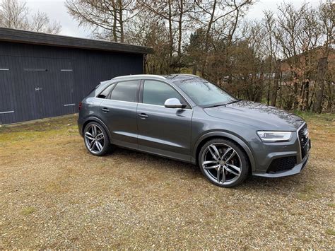 News Alufelgen Audi Q3 Rsq3 8u F3 18zoll 19zoll 20zoll 21zoll