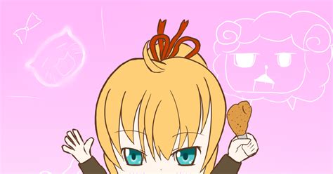 まよチキ 近衛スバル メリー（はんぞうのマンガ 近衛スバル Pixiv