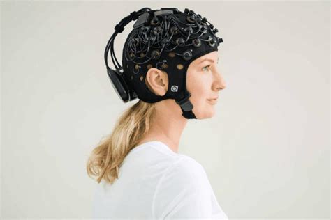 便携式近红外脑成像系统brite Mkiii报价价格性能参数图 荷兰artinis生物器材网