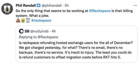 Rackspace Customers Rage Following Ransomware Attack As Class Action