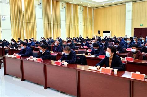 宁夏隆德县召开巩固拓展脱贫攻坚成果同乡村振兴有效衔接培训会问题工作帮扶