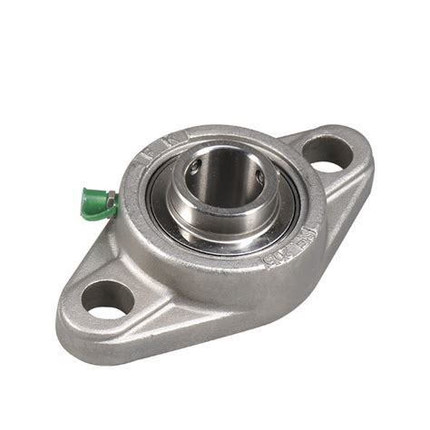 Pillow Block Bearing UCFL At Best Price In Ludhiana By Bandana Bearing