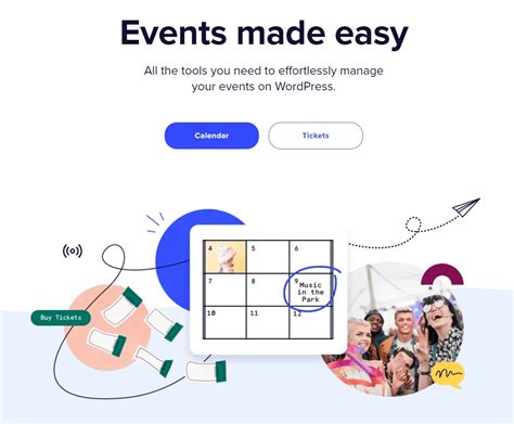 10 Best Woocommerce Events Plugins For Event Management