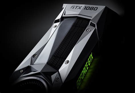 NVIDIA GeForce GTX 1080 1070 Faster Than TITAN X 980 SLI