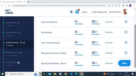 Day30 Sandhya Rani Katta