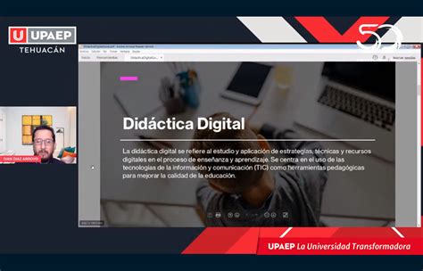 Upaep Campus Tehuacán Impulsa El Uso La Tecnología En La Enseñanza