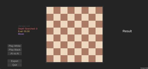 Textures Not Loading In Android Build Issue 8 SebLague Chess