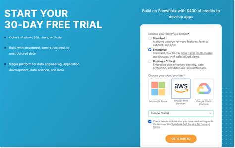 How To Test The Ado Snowflake Connector Anaplan Community