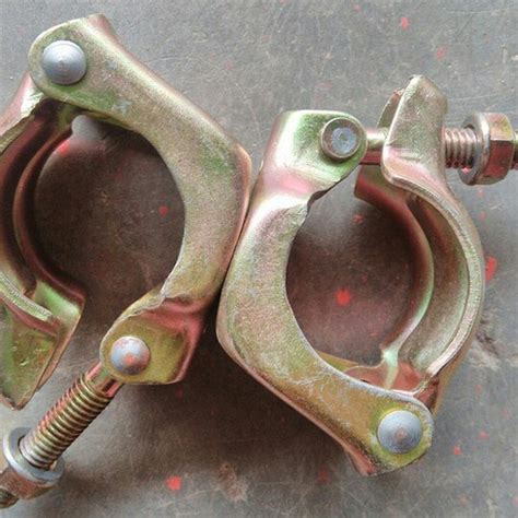 Jual Clamp Hidup Mati Scaffolding 2 Inci Kota Tangerang Alexa