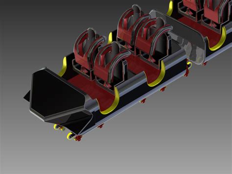Free Cad Designs Files And 3d Models The Grabcad Community Library
