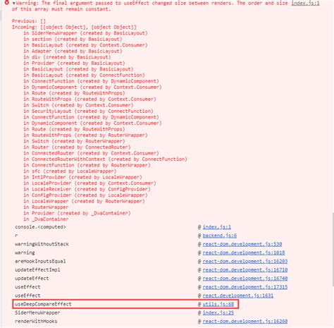 问题 RouteContext中取不到任何值 Issue 5792 ant design ant design pro GitHub