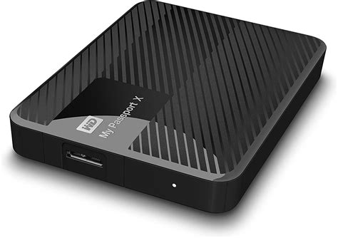 The Best External Hard Drive Pc Gamer