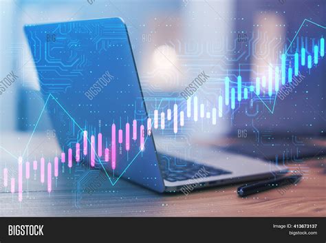 Algorithmic Trading Image Photo Free Trial Bigstock