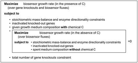 A Schematic Representation Of The Bi Level Optimization Problem That