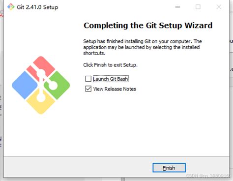 【git安装】git安装流程和基础使用步骤(保姆级教程)git安装教程 Csdn博客 【git安装】git安装流程和基础使用步骤(保姆级教程)git安装教程 Csdn博客
