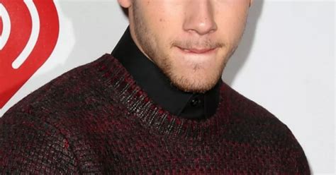 Nick Jonas Warns His Family Of Sex Scenes In New Raunchy Television Role Mirror Online