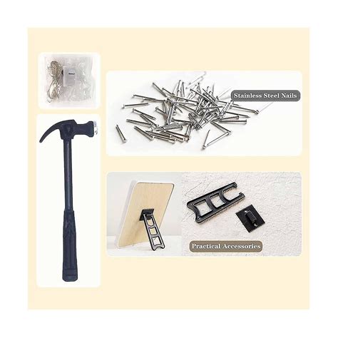 String Art Kit Med Led Light Crafts Kit Til Voksne Og B Rn Diy String