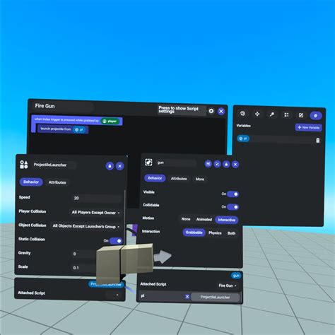 horizon world newbie scripting concepts for php and javascript