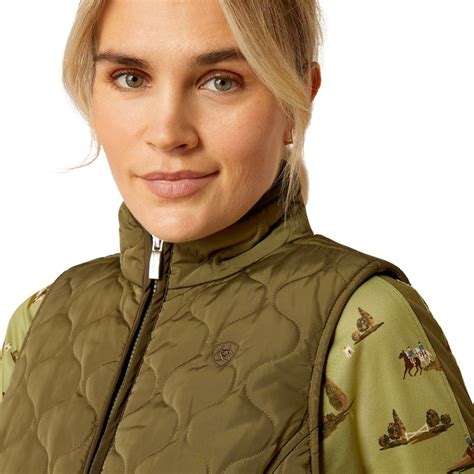 Ariat Ashley 20 Insulated Vest