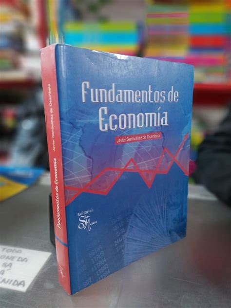 Fundamentos de economía Santibañez