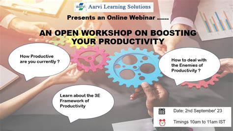 Naini Sanghavi Kulkarni On Linkedin Make Your Teams Productive And
