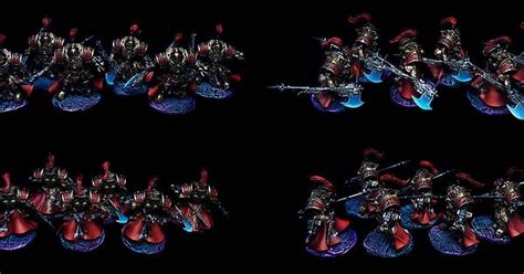 Adeptus Custodes Allarus Terminators Album On Imgur