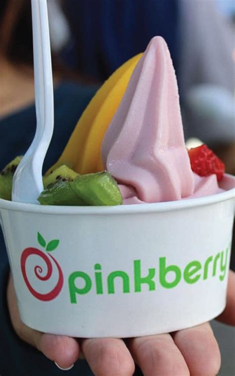 Ssurvivor Dubai Mall Yogurt