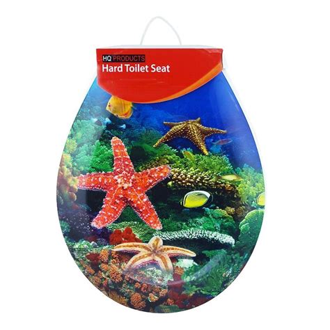 Duroplast Printed Toilet Seat Oem Printing Hd Plastic Toliet Seat For