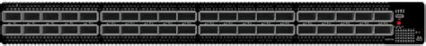 基于nvidia Qm87008790交换机与hdr网卡的infiniband高性能网络解决方案 知乎