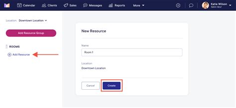 creating resources mangomint salon and spa software