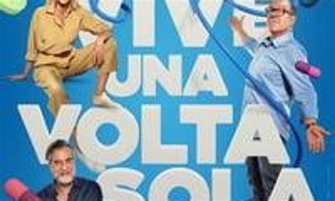 Si Vive Una Volta Sola Where To Watch And Stream Online