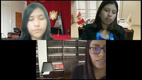 Simulación De Audiencia Control De Plazos Youtube